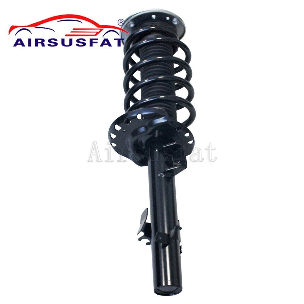 Front Left Shock Strut Assembly For Land Rover LR2 Freelander 2 L359 ...