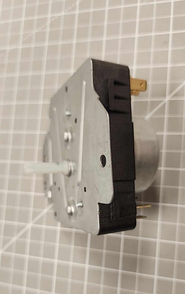 OEM Whirlpool Dryer Timer W10185982 for WED4815EW1 Open Box | eBay