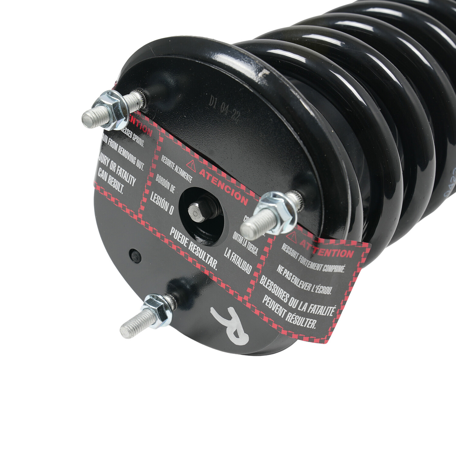 SmartRide Air Suspension Conversion Kit for 2011-2015 Jeep Grand ...