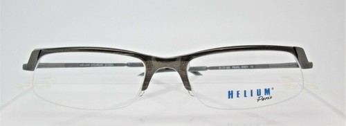 Helium Paris 3173 51-17 Eyeglass Frames Glasses Womens Mens | eBay