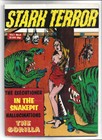 Stark Terror #2, 1979, Portman Distribution Ltd Comic | eBay