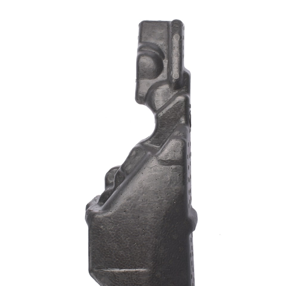 Front Bumper Impact Energy Absorber Insert Foam For 19-23 Toyota RAV4 ...