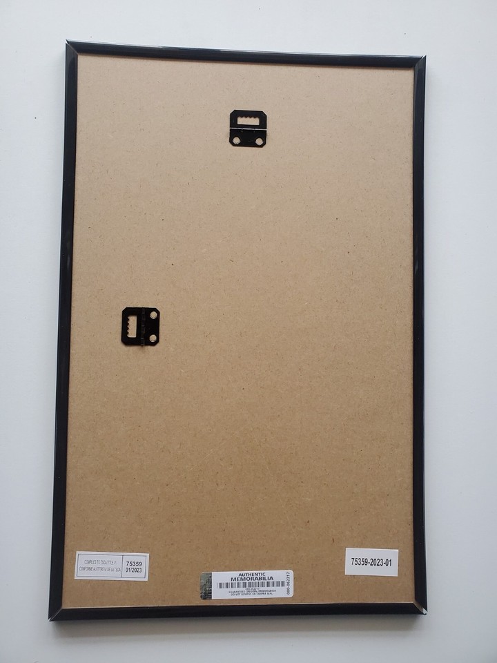 Van Halen 1980 Richfield Coliseum Concert Poster | eBay