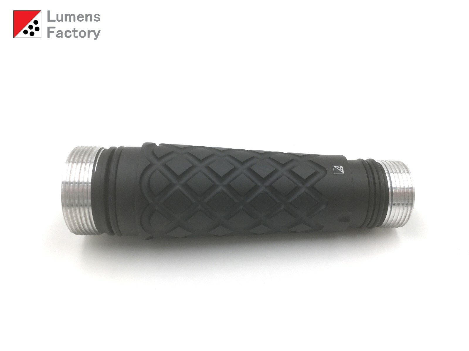 6PP Pineapple 2 Cell Flashlight Body Surefire P60 6P C2 C3 M2 ...