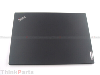 New/Orig Lenovo ThinkPad L14 Gen 2 14.0" Lcd Rear Back Cover Plastic ...