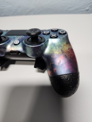 SCUF Infinity Pro SG403-02 GAL/BLk Sony PlayStation 4 Wireless Cont ...