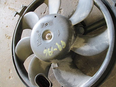 AUDI A6 FAN 1998-99-2000-2001 | eBay