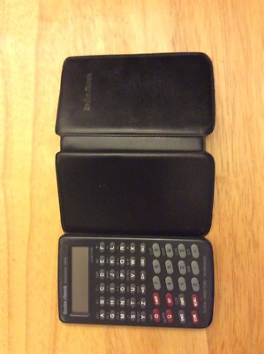 Vintage Radio Shack Personal Data Clock Directory Scheduler | eBay