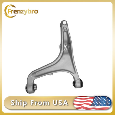 Front Lower Right Control Arm For 2014 - 2022 Maserati Ghibli ...