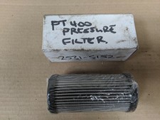 Terex Powerscreen Pegson Hydraulic Filter 2531-5150 for sale online | eBay