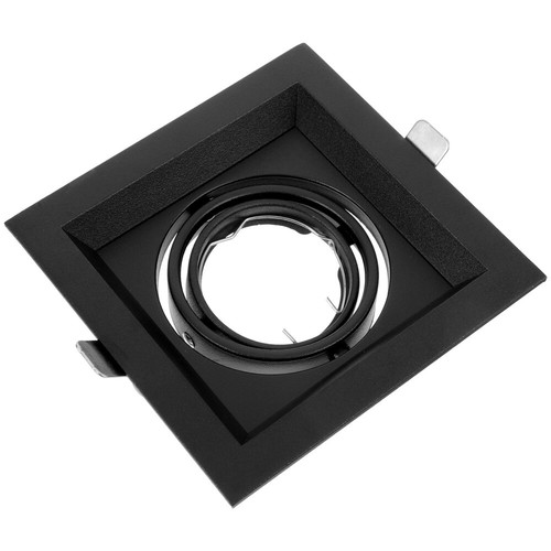 LED Spotlight Case Downlight Replacement Parts Lighting Trims Frame | eBay