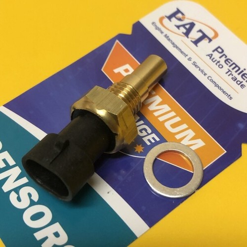 Coolant temperature sensor for Holden PJ ASTRA VXR 2.0L Turbo 20NFT ...