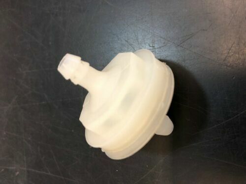 TORO OEM 1/4" FUEL FILTER #120-4253/133-1563 TIMECUTTER TITANHD ***FREE ...