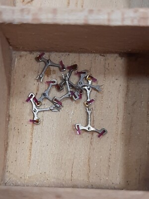 HB BECKER 80 Ancora Pallet Fork (1PCS ) VINTAGE NOS | eBay