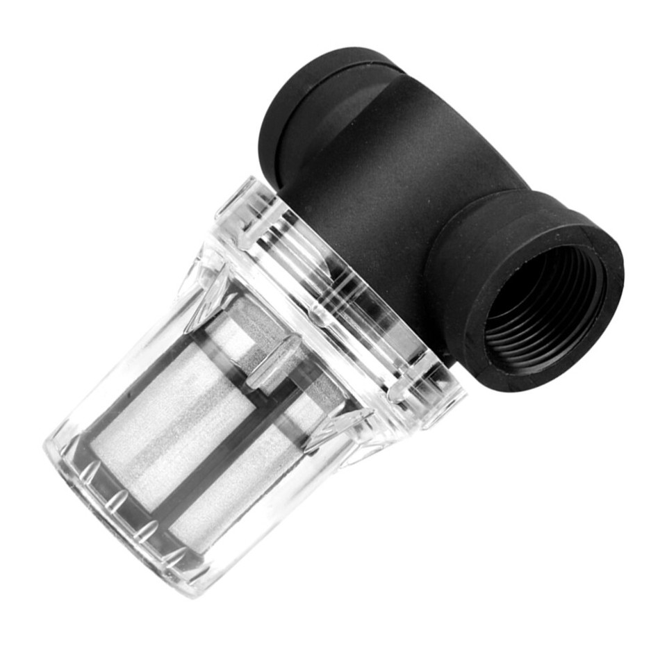 Hose Sediment Filter Water Strainer Filter Water Strainer | eBay
