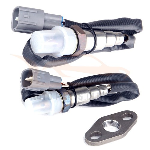 2pcs Oxygen o2 02 Sensor Upstream and Downstream for 95-2000 Toyota ...