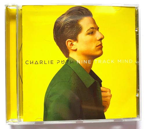 Charlie Puth – Nine Track Mind (CD 2016) NEW | eBay