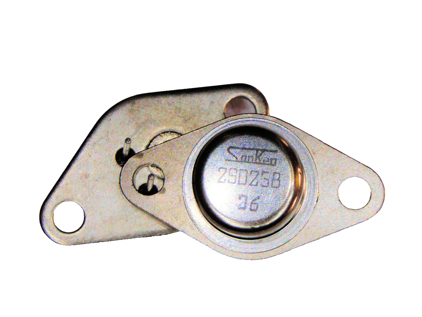 2SD258 "Original" SANKEN Transistor 1 pc | eBay