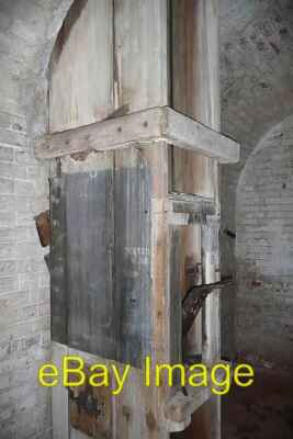 Photo 6x4 Spit Sand Fort, armament hoist Old Portsmouth Shells and ...