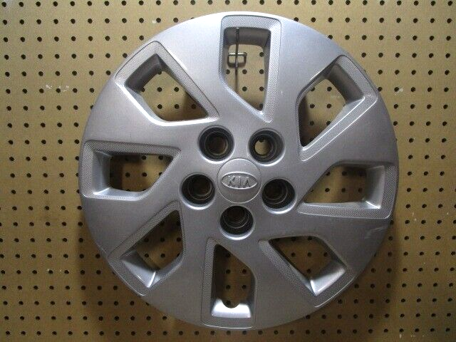 (1) OEM 2011-2013 Kia Optima 16" Bolt-On Hubcap Wheel Cover PN # 52960 ...