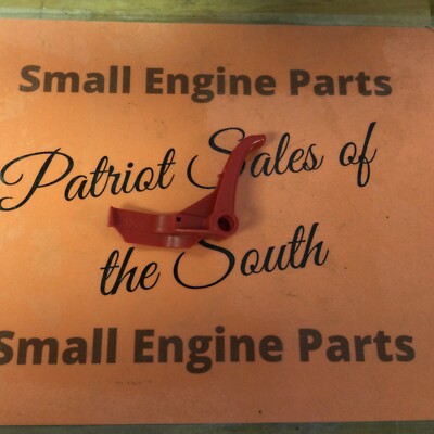 MTD 731-04970A-2 Throttle Trigger Lever 316795860 TBP3160 MT780 YM90BC ...