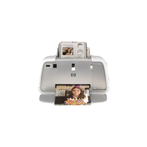 HP PHOTOSMART A433 FOTODRUCKER 10 x 15 /10 x 30 Q7032A | eBay