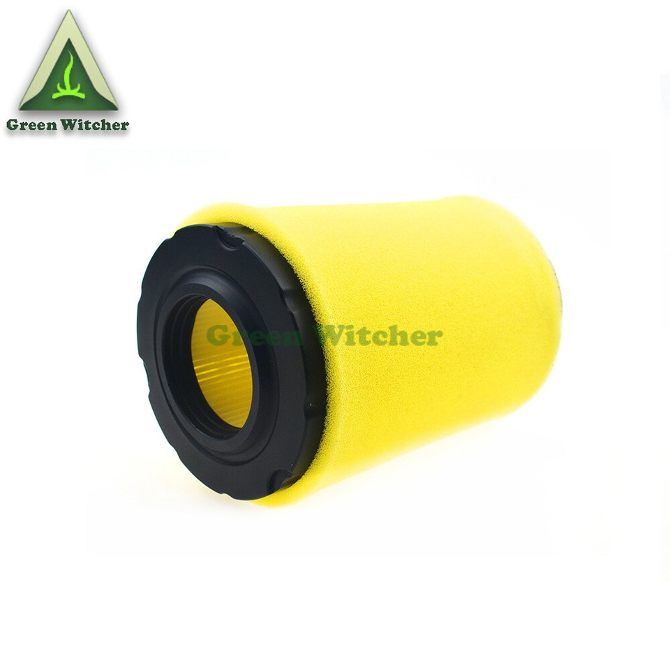 Air Filter For John Deere S100 S120 S130 S140 S220 X105 X106 X107 X110 ...