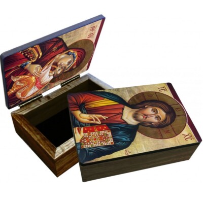 Boxes - Religious - Vatican