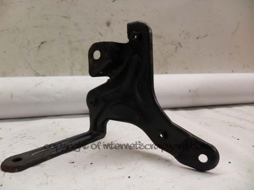 Isuzu Trooper Bighorn 3.1 91-02 Gen2 4JG2 engine bay bracket mount ...