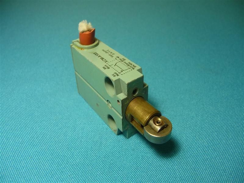 Telemecanique+XCMA103+Industrial+Control+System for sale online | eBay