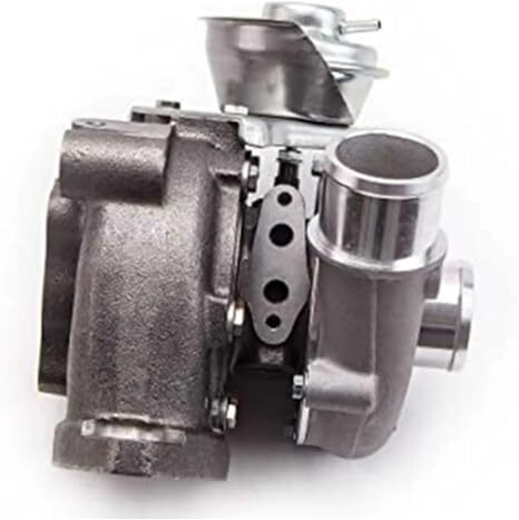 Turbo GT1749V Turbocharger 17201-27040D 721164-14 For Toyota RAV-4 D-4D ...