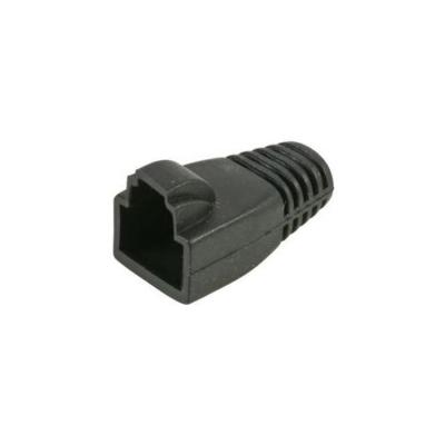 PS2BK8 Tuk Hood, RJ45, Ingresso Cavo Grande, Nero | eBay