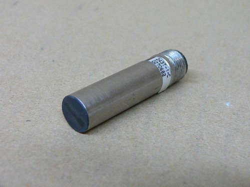 Lenord+Bauer 243T-1-C, Q270682 Proximity Sensor Switch | eBay