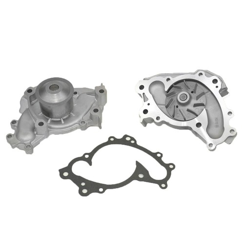 ITM Engine Components 28-9306 Engine Water Pump | eBay
