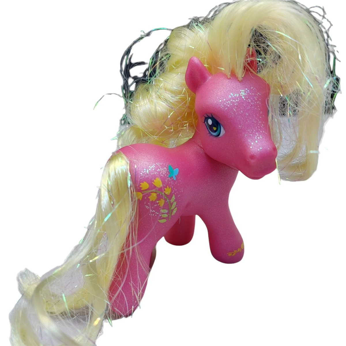 My Little Pony Forsythia
