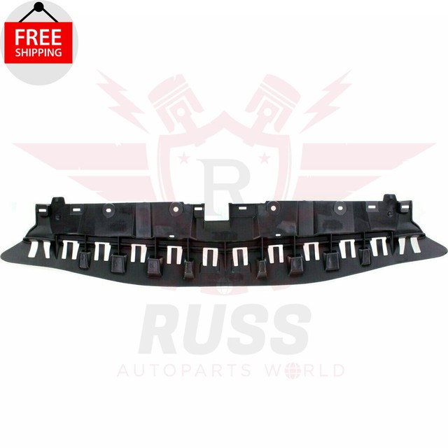 Radiator Support Cover Fits 2011-2014 Dodge Charger 68092604AA ...