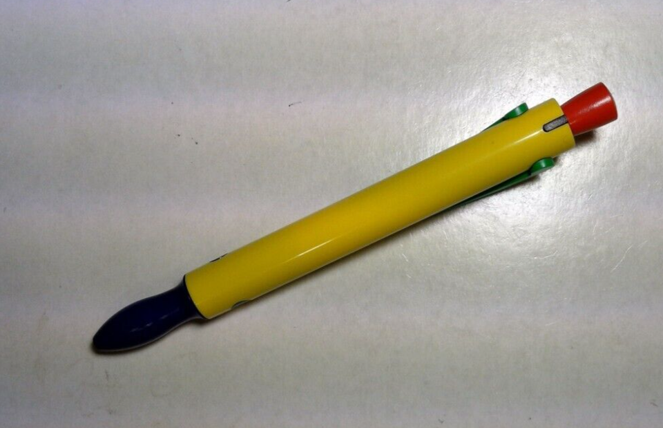 Vintage Ebay .com Ink Pen eBayana Advertising Novelties | eBay