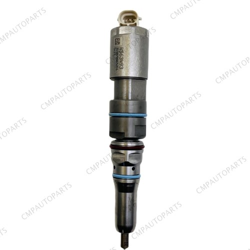 456-3509 20R-5075 C9 C9.3 Engine Common Rail Fuel Injector For Cat 336F ...