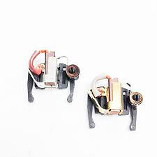 Original Milwaukee Part # 22-18-1165 BRUSH ASSEMBLY SET | eBay