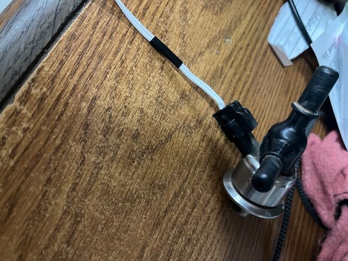 Def injector/doser Wire Repair Pigtail Fits Cat Perkins and other ...