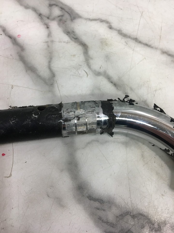 00 BMW R 1200 R1200 C R1200C handlebars handle bars bar set | eBay