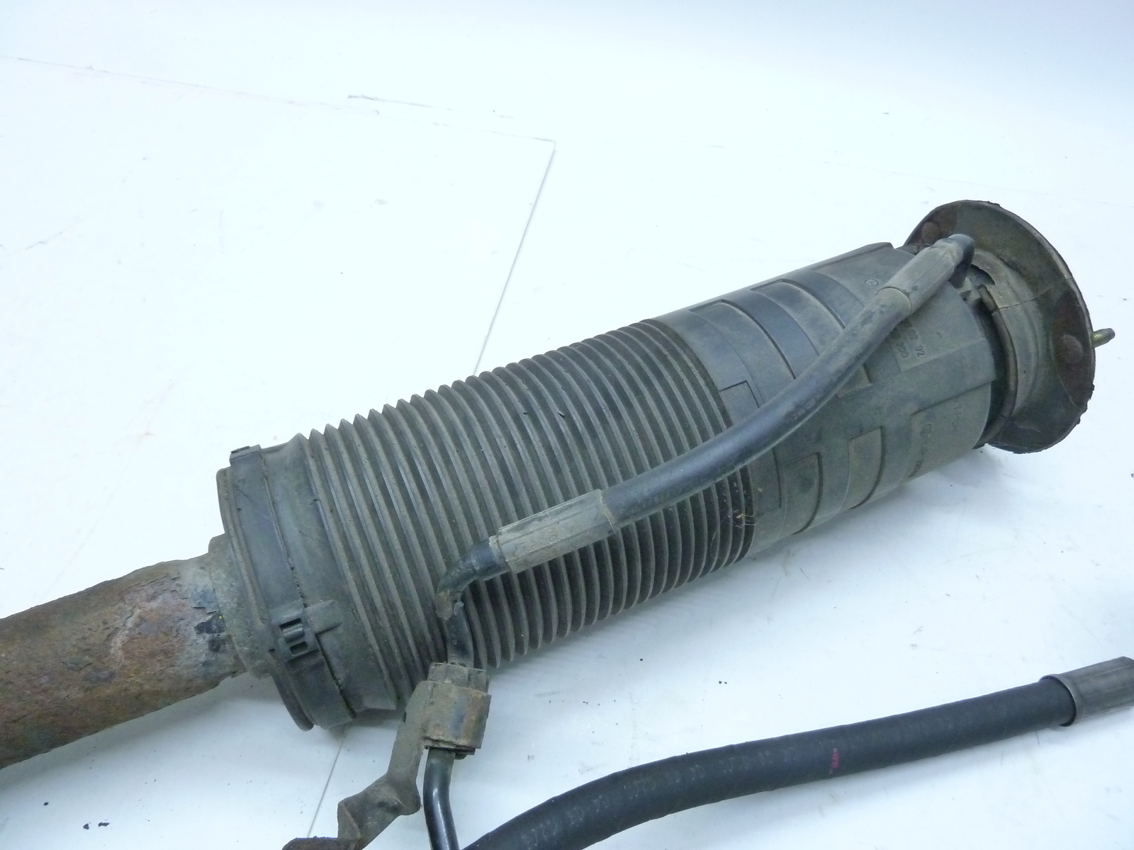 Mercedes CL C215 W215 ABC Stoßdämpfer Federbein vorne rechts ...