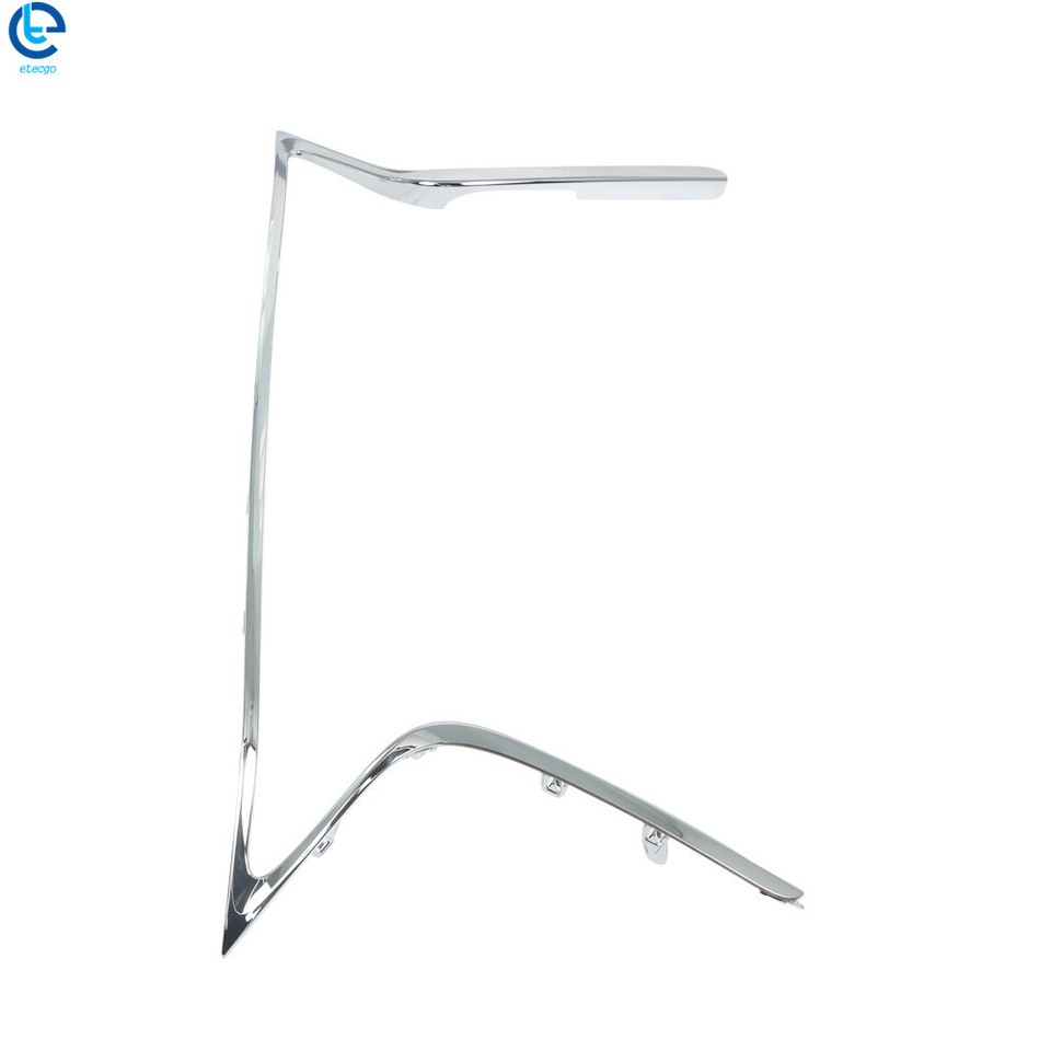 LX1210108C 5312133050 For Lexus ES350 ES300h 2013-2015 Trim Grill Front ...