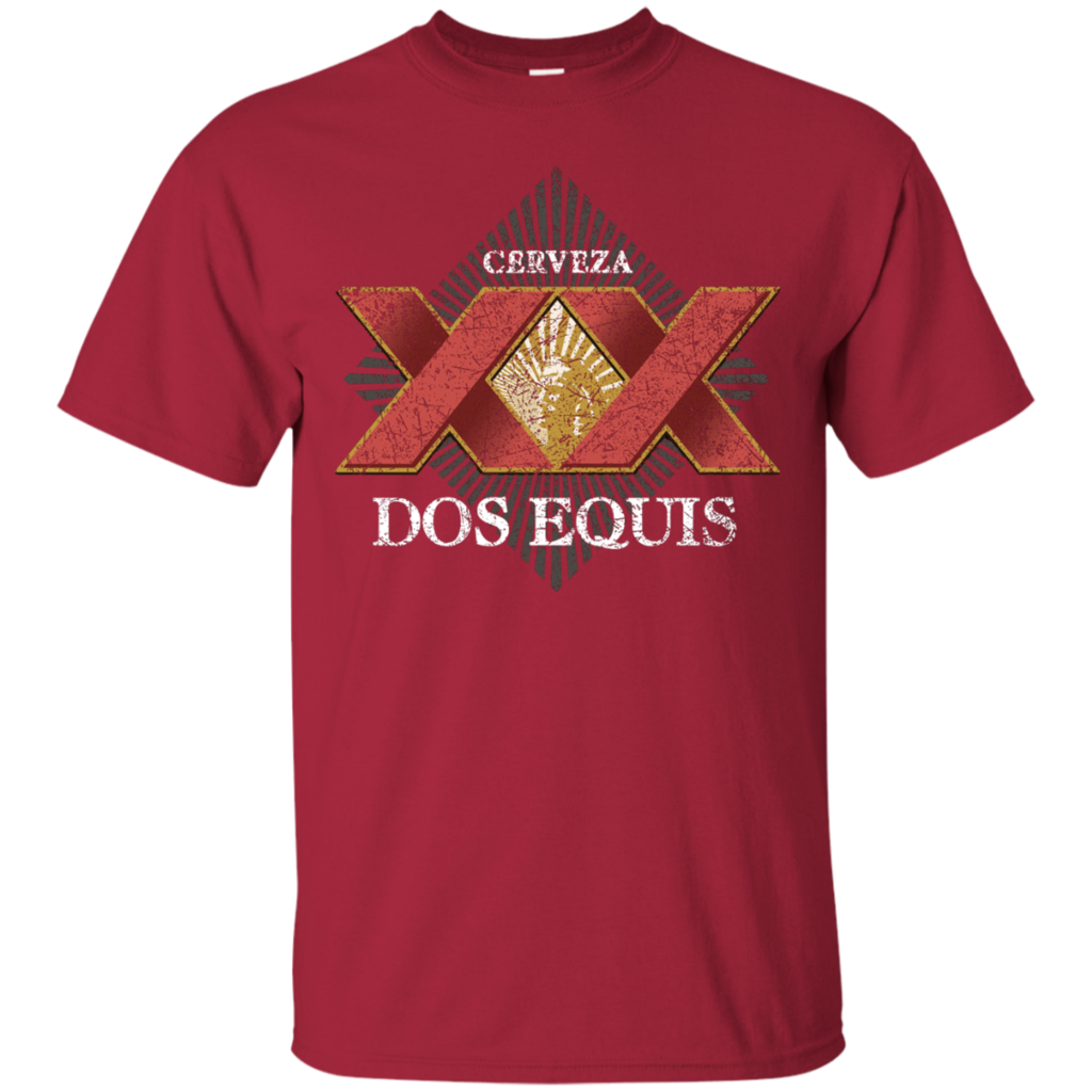 Dos Equis 服装 Millennium FANDOM BAR... Millennium FANDOM BAR