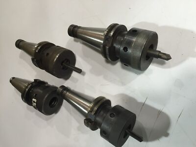 Valenite CAT 40 V40CT-10SG-30 Taper Collet Chuck Tool Holder ***FREE ...
