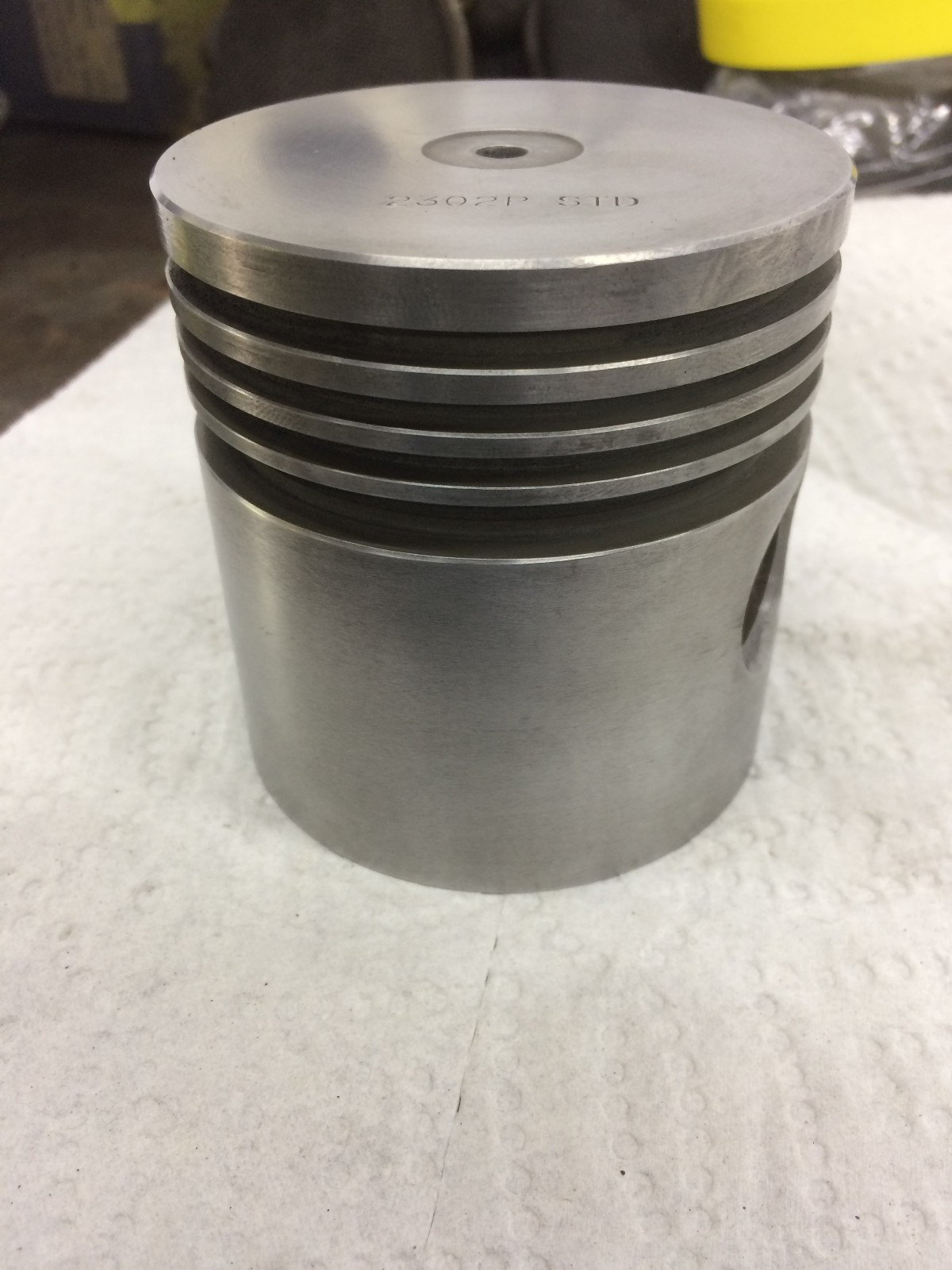 1 Sealed Power 2302p F226 F227 Continental Forklift Jeep 3.7 6 cyl 1954 ...