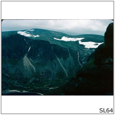 UK #778 AONB Photographic 35mm 1967 Film Slide (SL64) | eBay Australia