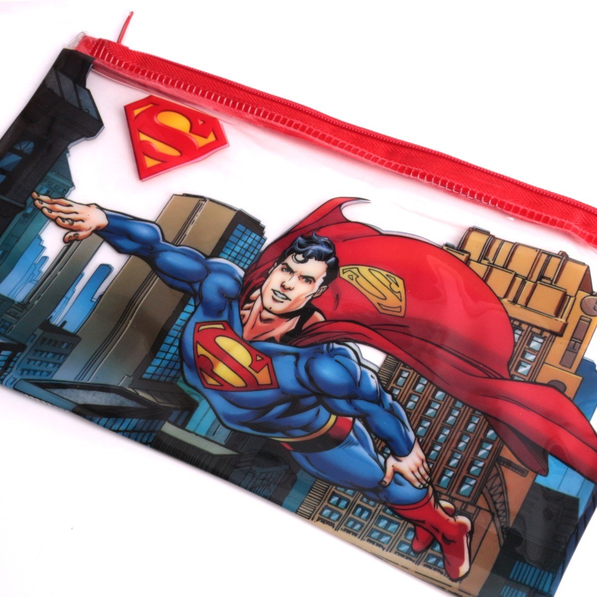 Dessin Du Logo De Superman Au Crayon Mug Superman Logo GB EYE