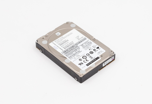 IBM ST1200MM0007 1.2TB 2.5" 6Gb/s 10K RPM SAS Hard Drive FRU P/N ...
