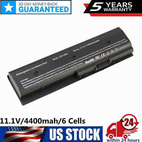 MO06 Battery For HP MO09 699468-001 672412-001 671567-421 HSTNN-LB3N ...